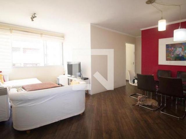 Apartamento à Venda Jardim Paulista, 3 Quartos, 108 m2