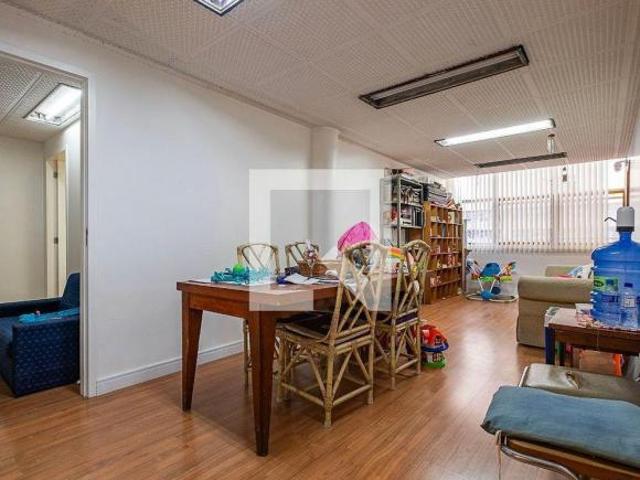 Apartamento à Venda Jardim Paulista, 3 Quartos, 100 m2