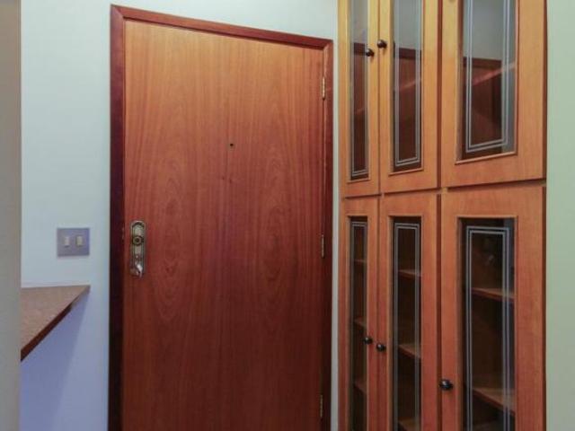 Apartamento à Venda Jardim Paulista, 3 Quartos, 100 m2