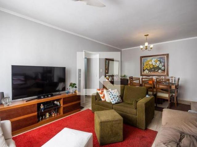 Apartamento à Venda Jardim Paulista, 3 Quartos, 100 m2