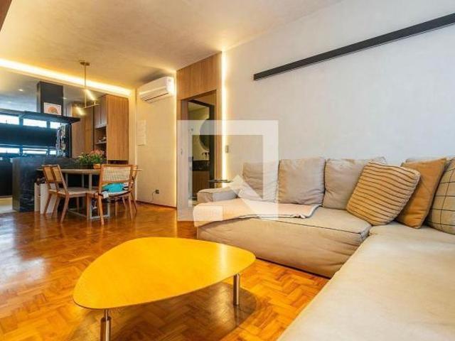 Apartamento à Venda Jardim Paulista, 3 Quartos, 100 m2