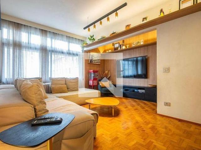 Apartamento à Venda Jardim Paulista, 3 Quartos, 100 m2