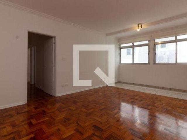 Apartamento à Venda Jardim Paulista, 3 Quartos, 103 m2