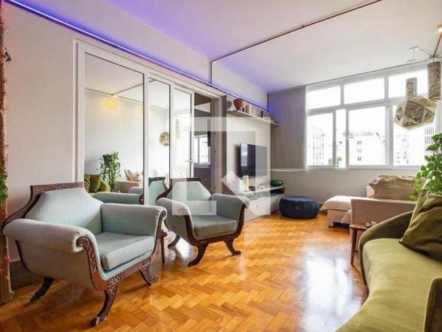 Apartamento à Venda Jardim Paulista, 3 Quartos, 115 m2