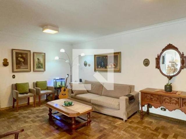 Apartamento à Venda Jardim Paulista, 3 Quartos, 118 m2