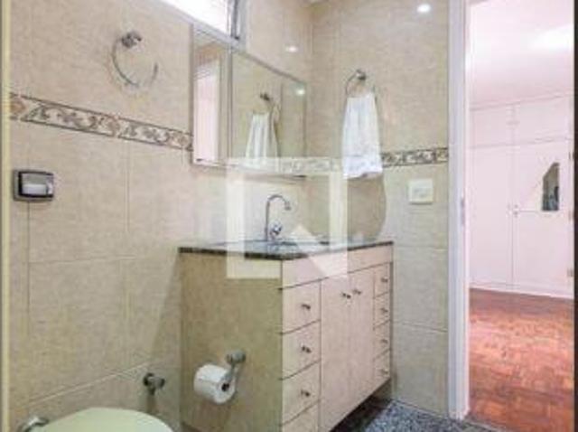 Apartamento à Venda Jardim Paulista, 3 Quartos, 110 m2