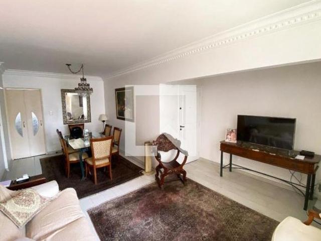 Apartamento à Venda Jardim Paulista, 3 Quartos, 110 m2