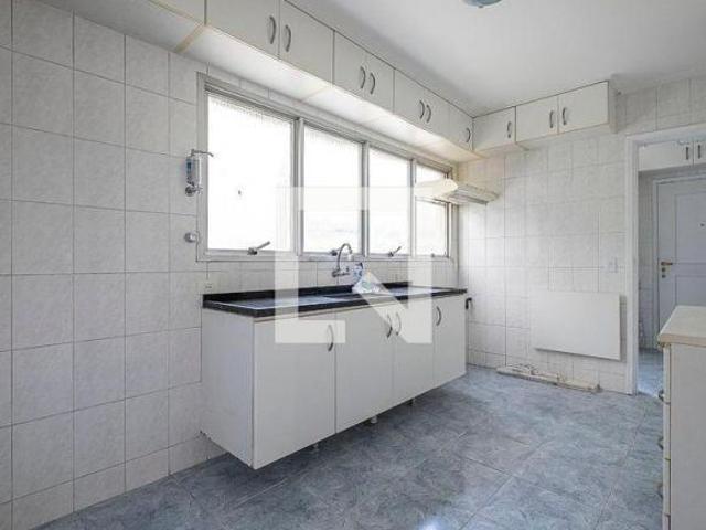 Apartamento à Venda Jardim Paulista, 3 Quartos, 110 m2