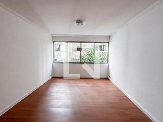 Apartamento à Venda Jardim Paulista, 3 Quartos, 124 m2