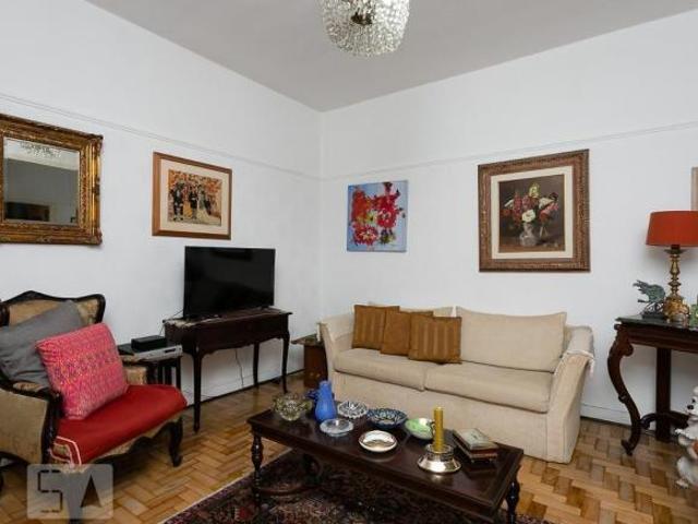 Apartamento à Venda Jardim Paulista, 3 Quartos, 126 m2