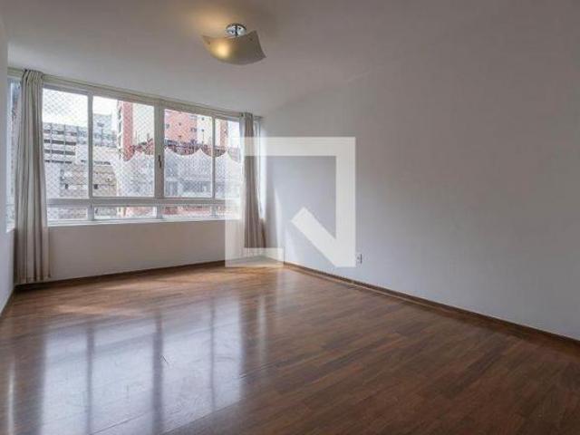 Apartamento à Venda Jardim Paulista, 3 Quartos, 127 m2