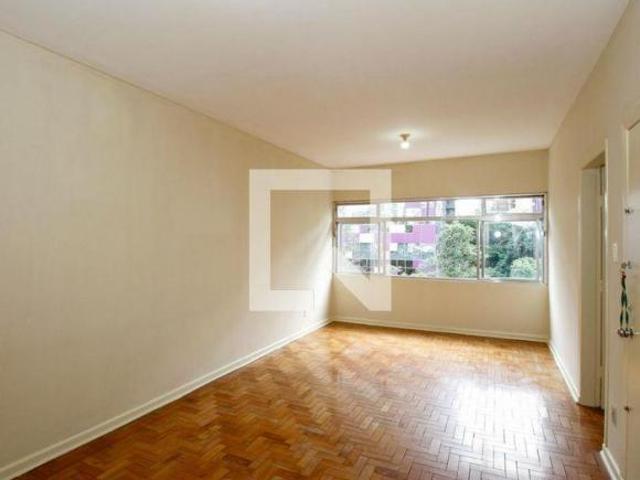 Apartamento à Venda Jardim Paulista, 3 Quartos, 127 m² São Paulo