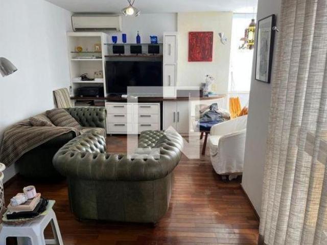 Apartamento à Venda Jardim Paulista, 3 Quartos, 128 m² São Paulo