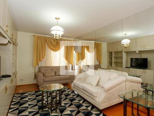 Apartamento à Venda Jardim Paulista, 3 Quartos, 120 m2