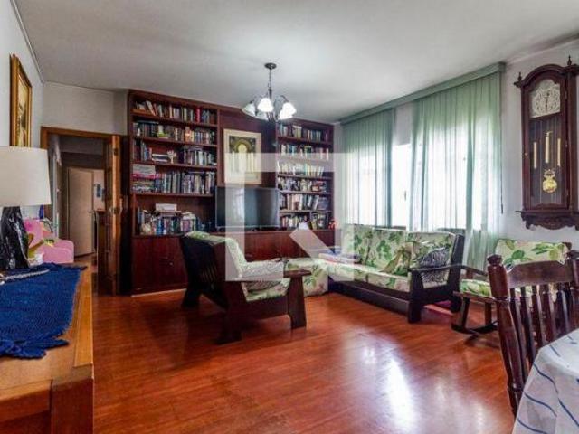 Apartamento à Venda Jardim Paulista, 3 Quartos, 120 m2