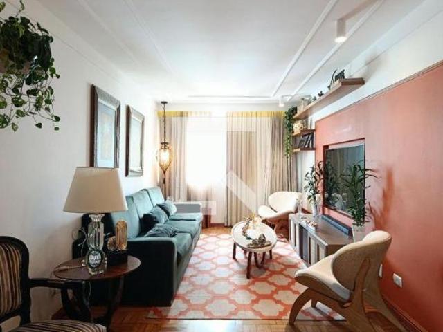 Apartamento à Venda Jardim Paulista, 3 Quartos, 120 m2