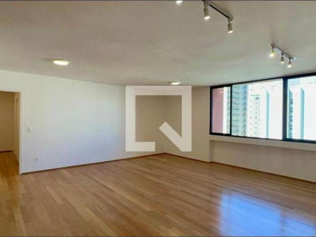 Apartamento à Venda Jardim Paulista, 3 Quartos, 134 m2