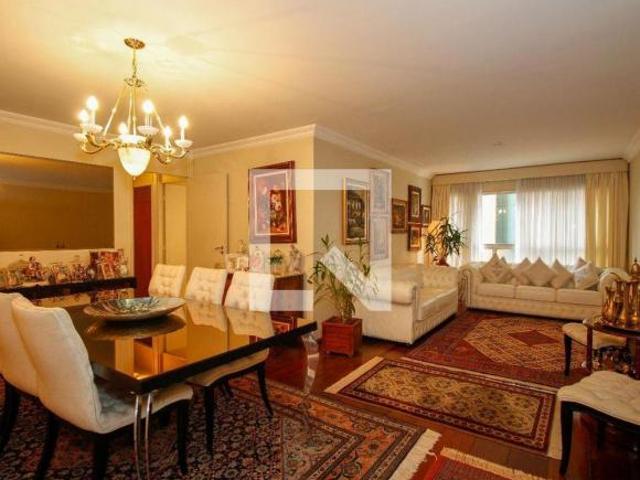 Apartamento à Venda Jardim Paulista, 3 Quartos, 135 m2