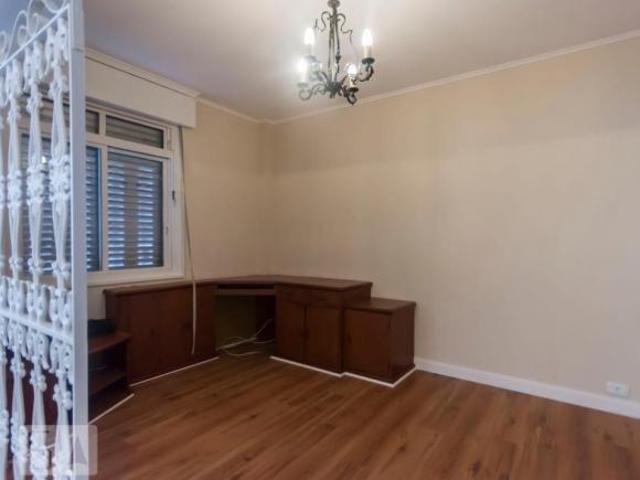 Apartamento à Venda Jardim Paulista, 3 Quartos, 135 m2