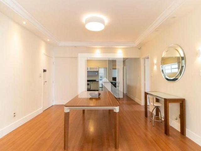 Apartamento à Venda Jardim Paulista, 3 Quartos, 136 m2