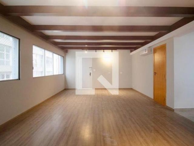 Apartamento à Venda Jardim Paulista, 3 Quartos, 137 m2
