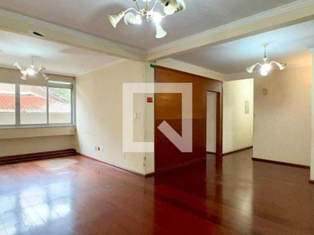 Apartamento à Venda Jardim Paulista, 3 Quartos, 138 m2