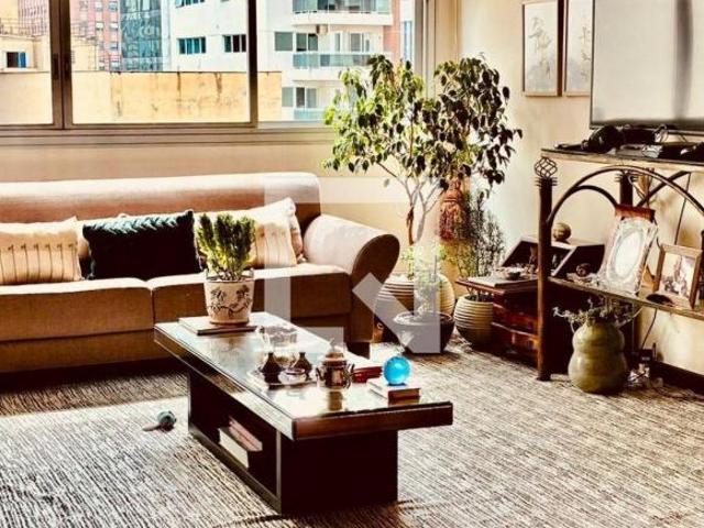 Apartamento à Venda Jardim Paulista, 3 Quartos, 138 m2