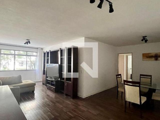 Apartamento à Venda Jardim Paulista, 3 Quartos, 130 m2