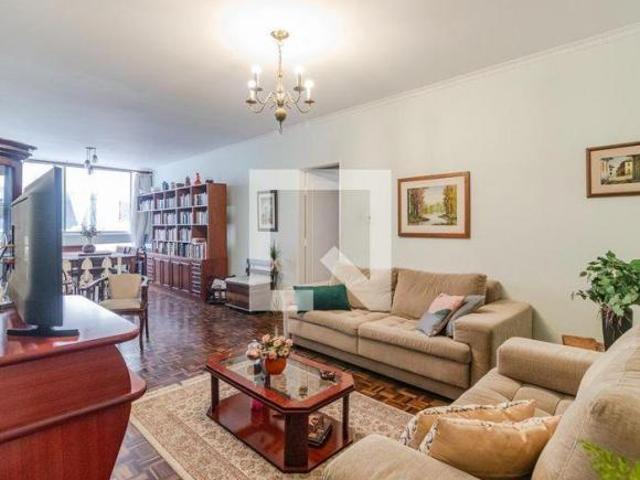 Apartamento à Venda Jardim Paulista, 3 Quartos, 132 m2