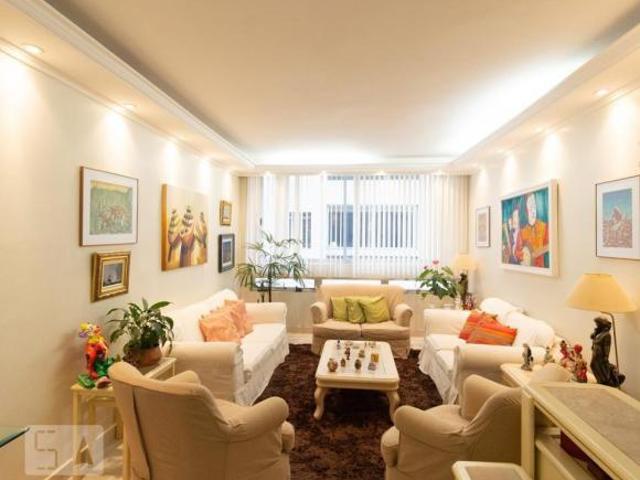 Apartamento à Venda Jardim Paulista, 3 Quartos, 133 m2