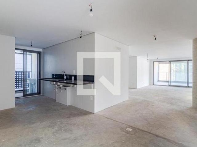 Apartamento à Venda Jardim Paulista, 3 Quartos, 145 m2