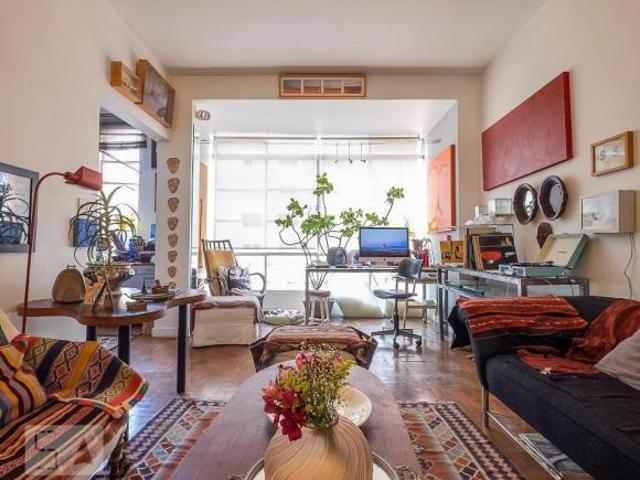 Apartamento à Venda Jardim Paulista, 3 Quartos, 140 m2