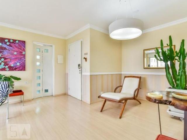 Apartamento à Venda Jardim Paulista, 3 Quartos, 140 m2