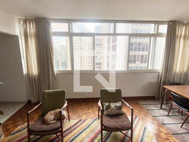 Apartamento à Venda Jardim Paulista, 3 Quartos, 140 m2