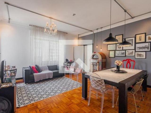 Apartamento à Venda Jardim Paulista, 3 Quartos, 140 m2
