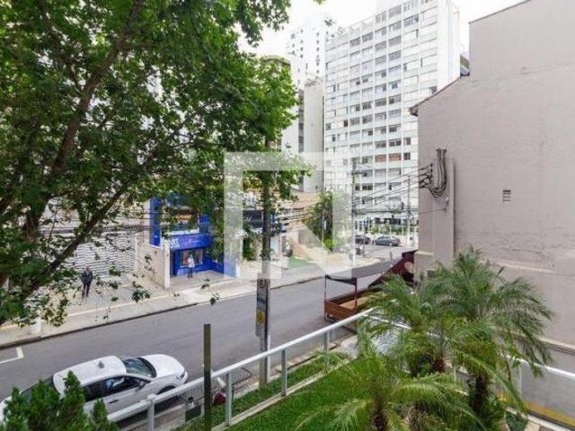 Apartamento à Venda Jardim Paulista, 3 Quartos, 156 m2