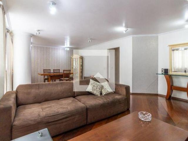 Apartamento à Venda Jardim Paulista, 3 Quartos, 156 m2