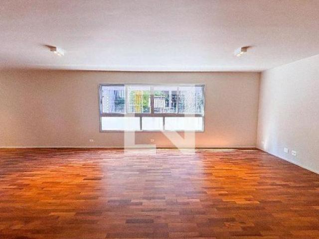Apartamento à Venda Jardim Paulista, 3 Quartos, 156 m² São Paulo