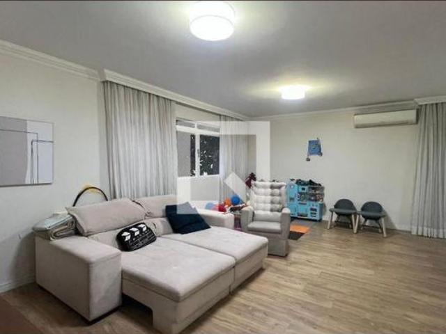 Apartamento à Venda Jardim Paulista, 3 Quartos, 156 m² São Paulo