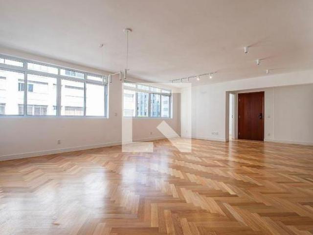 Apartamento à Venda Jardim Paulista, 3 Quartos, 158 m2