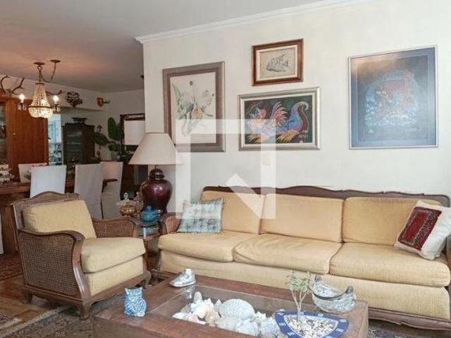 Apartamento à Venda Jardim Paulista, 3 Quartos, 150 m2