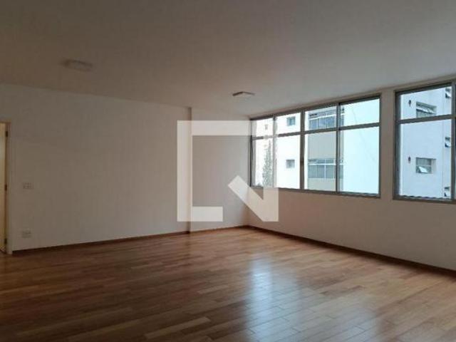 Apartamento à Venda Jardim Paulista, 3 Quartos, 151 m² São Paulo