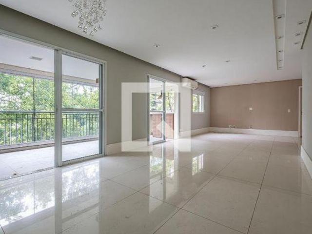 Apartamento à Venda Jardim Paulista, 3 Quartos, 152 m2