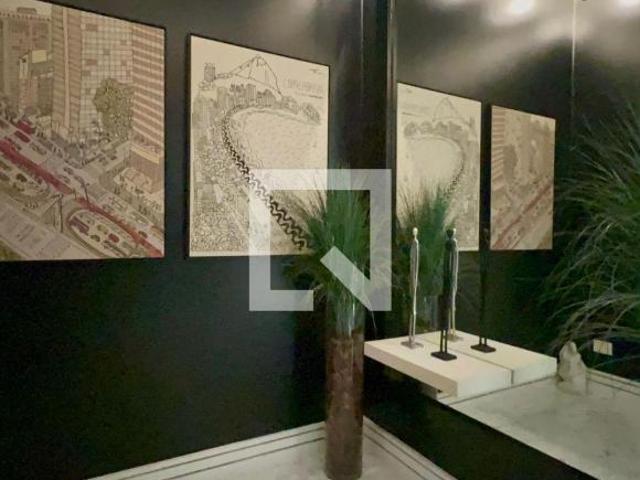 Apartamento à Venda Jardim Paulista, 3 Quartos, 165 m2