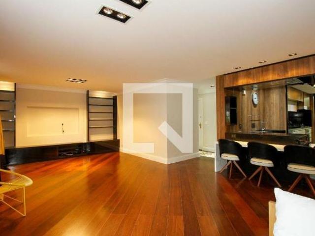 Apartamento à Venda Jardim Paulista, 3 Quartos, 165 m2