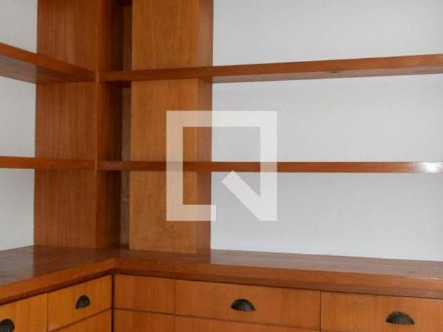 Apartamento à Venda Jardim Paulista, 3 Quartos, 165 m2
