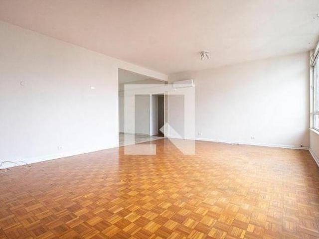 Apartamento à Venda Jardim Paulista, 3 Quartos, 168 m2