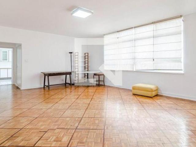 Apartamento à Venda Jardim Paulista, 3 Quartos, 160 m2