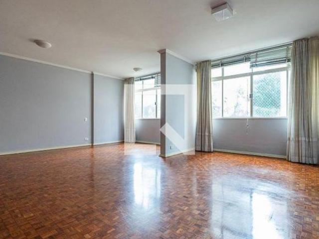 Apartamento à Venda Jardim Paulista, 3 Quartos, 160 m2