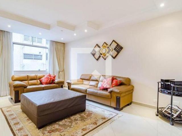 Apartamento à Venda Jardim Paulista, 3 Quartos, 160 m2